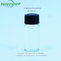 China CAS 28588-75-2  Organic Bis(2-Methyl-3-Furyl)Disulfide Liquid Sulfides Flavors  Creating Authentic, Potent Beef flavors for sale