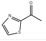 China CAS 24295-03-2 Food Grade Spice 2-Acetylthiazole  With 99% Purity to enhance savory, roasted, and nutty aroma for sale