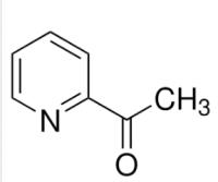 China 2-Acetylpyridine 99% Purity with Roasted Odor for Food Flavoring in Baked Goods and Dairy for sale