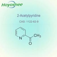 China 2-Acetylpyridine 99% Purity with Roasted Odor for Food Flavoring in Baked Goods and Dairy for sale