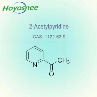 China 2-Acetylpyridine 99% Purity with Roasted Odor for Food Flavoring in Baked Goods and Dairy for sale