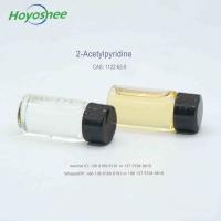 China 2-Acetylpyridine 99% Purity with Roasted Odor for Food Flavoring in Baked Goods and Dairy for sale
