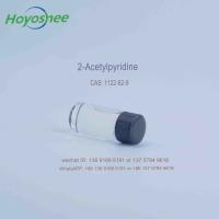China 2-Acetylpyridine 99% Purity with Roasted Odor for Food Flavoring in Baked Goods and Dairy for sale