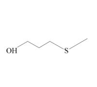 China 99% Purity 3-Methylthiopropanol Methionol CAS 505-10-2 Meaty Odor for sale