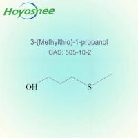 China 99% Purity 3-Methylthiopropanol Methionol CAS 505-10-2 Meaty Odor for sale
