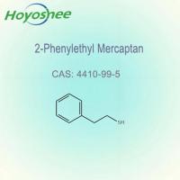 China Phenethyl Mercaptan CAS 4410-99-5 with Skunk-like Odor for Enhancing Flavor as 2-Phenylethanethiol for sale