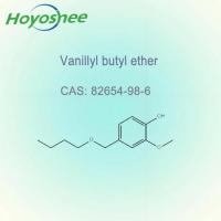 China Cosmetic Grade Natural Vanillyl Butyl Colourless Oil CAS 82654-98-6 for sale