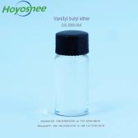 China Cosmetic Grade Natural Vanillyl Butyl Colourless Oil CAS 82654-98-6 for sale