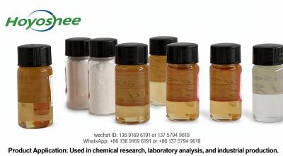 China Colorless To Light Yellow Organic Thiol Compound Cas 137008 Chemical Reagent for Synthesis and Industrial Manufacturing for sale