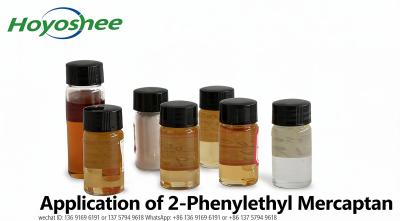 China Liquid At Room Temperature Aliphatic Thiol Substance Synthetic Compound Providing Consistent For Industrial And Laboratory for sale