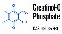 China Creatinol-O-Phosphate Powder Crystals CAS 6903-79-3 Phospholipid Compound Enhance muscular endurance, delay fatigue, and facilitate recovery for sale