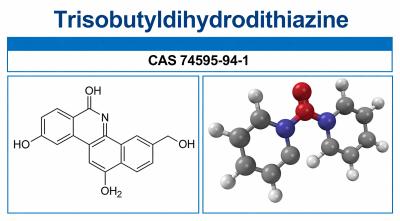 China Meaty Odor Triisobutyldihydrodithiazine With 99% Purity CAS 74595-94-1  High-impact Savory flavoring agent for sale