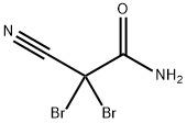 China CAS 10222-01-2  2,2-Dibromo-2-cyanoacetamide  disinfectant and algicide in circulating cooling water systems for sale