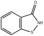 China CAS 2634-33-5 1,2-Benzisothiazolin-3-One Industrial Bactericide Inhibiting Microorganism Growth for sale