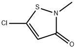 China Broad-Spectrum Industrial Biocide and Preservative CAS 26172-55-4 for Water Treatment and More for sale