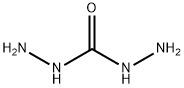China Carbohydrazide CHZ Boiler Water Deoxidizer Rubber Antioxidant and Metal Passivator for Industrial Applications for sale
