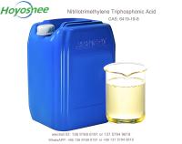 China Amino tris(methylene phosphonic acid) ATMP CAS 6419-19-8 to Prevent mineral deposition and scale formation in water for sale