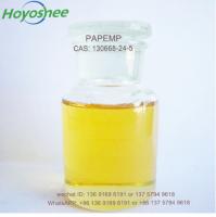 China Polyamino Polyether Methylene Phosphonic Acid PAPEMP CAS 130668-24-5 scale and corrosion inhibition in Industrial Cooling Water Membrane Systems (RO/NF) &Oilfield Water Treatment&Desalination for sale