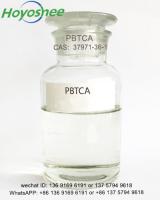 China CAS 37971-36-1  2-Phosphonobutane-1,2,4-tricarboxylic acid  water treatment for compounding high-efficiency scale and corrosion inhibitors for sale