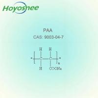 China CAS 9003-04-7 PolyacrylatesodiumAq  Corrosion scale inhibitor and water stabilizer water treatment for sale