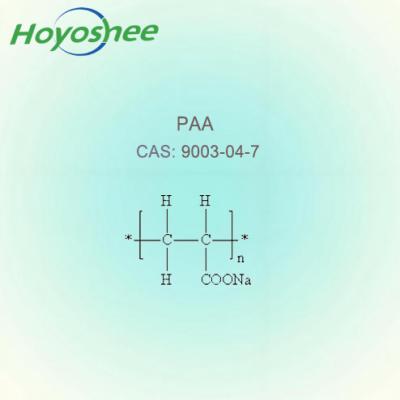 China CAS 9003-04-7 PolyacrylatesodiumAq  Corrosion scale inhibitor and water stabilizer water treatment for sale