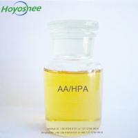China Acrylic acid-hydroxypropyl acrylate copolymer AA/HPA CAS 55719-33-0 scale inhibition water treatment for sale
