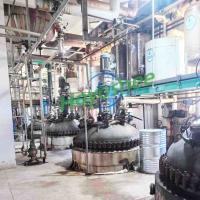 China Non-Oxidizing Biocide Water Treatment Chemical in Liquid Form with Yellow Brown Color and ≥30.0% Solid Content for Microbial Control for sale