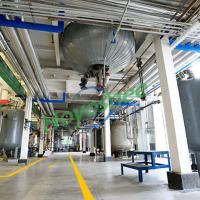 China Liquid Form Reverse Osmosis Scale Inhibitor with Broad-Spectrum Efficacy and Membrane Compatibility for Water Treatment for sale
