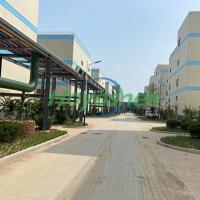 China Liquid Form Reverse Osmosis Scale Inhibitor with Broad-Spectrum Efficacy and Membrane Compatibility for Water Treatment for sale