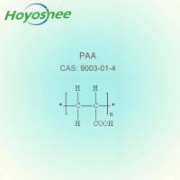 China Polyacrylic acid CAS 9003-01-4  Microbicide and spermicide formulations for protection against HIV for sale