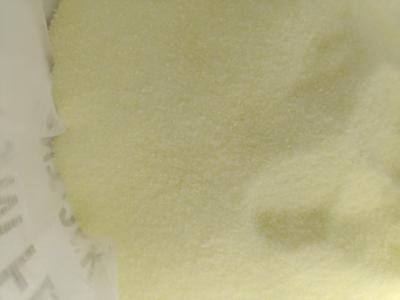 China White Or Yellowish Crystal Flavor and Aroma Ingredients Methyl Cinnamic Aldehyde Choice in Food Beverage and Fragrance Formulation for sale