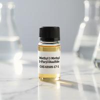 China C6H8OS2 Methyl 2-Methyl-3-Furyl Disulfide CAS 65505-17-1 For Meat Flavors for sale