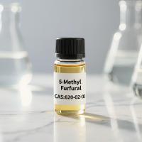 China 99% Purity 5-Methyl Furfural Liquid CAS 620-02-0 With Caramellic Odor for sale