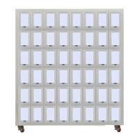 China Self Service Cooling Fresh Bouquet Flower Vending Machine for sale