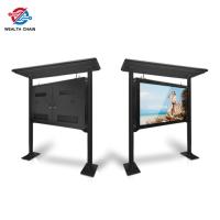 China Ultra Full HD 1080p 4K Outdoor Digital Sign Size 64.95
