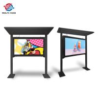 China 65 Inch Outdoor LCD Digital Signage Android Windows Rooted for sale