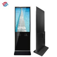 China FHD 1920 X 1080P Indoor Digital Signage With 43 Inch LCD 4G WIFI LAN Network Support for sale