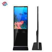 China Interaction Touch Screen Digital Signage 43