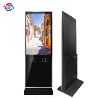 China Interaction Touch Screen Digital Signage 43
