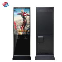 China Interaction Touch Screen Digital Signage 43