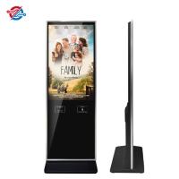 China IR Touching Monitor Kiosk For Banking Govt Office Way Finding Searching On Line Shopping for sale