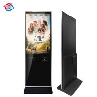 China 49 Inch Capacitive Touch LCD Screen Display With Anti Scratch Glass Front Cover for sale