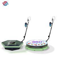 China 100cm Video Photo Booth 360° Rotating Adjustable Support  IPad for sale
