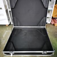 China Glass Platform 360 Rotating Photo Booth With Gopro 6 Person Load for sale