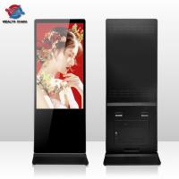China Commerial Stand Alone LCD Digital Signage 32