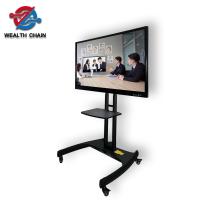 China FCC Certificate 65 Inch Digital Interactive Whiteboard For Eduction for sale