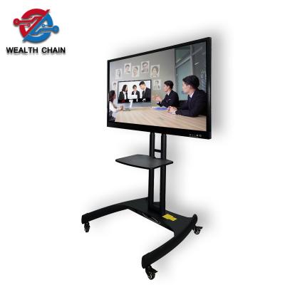 China FCC Certificate 65 Inch Digital Interactive Whiteboard For Eduction for sale