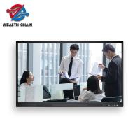 China FCC Certificate 65 Inch Digital Interactive Whiteboard For Eduction for sale