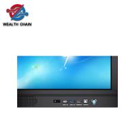 China FCC Certificate 65 Inch Digital Interactive Whiteboard For Eduction for sale