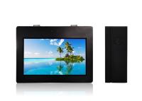 China Android 21.5 Inch IP55 Outdoor LCD Digital Signage Waterproof for sale